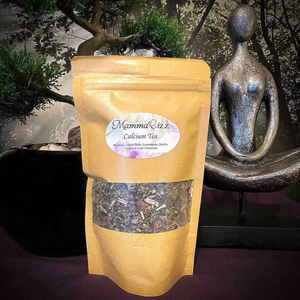 Total Tonic Tea | Shop | Mamma Bizz